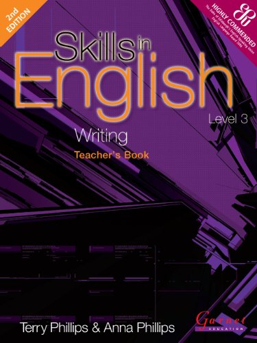 Writing: Level 3 (Skills in English) by Terry Phillips | Goodreads