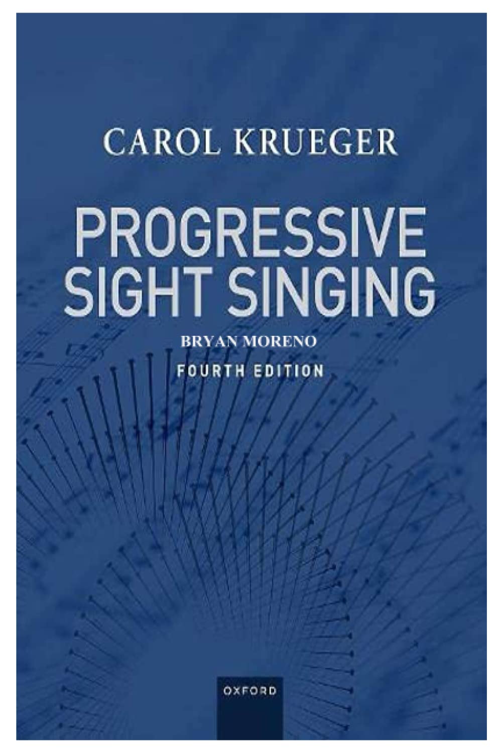 Progressive Sight Singing (Danish Edition) by Bryan Moreno | Goodreads