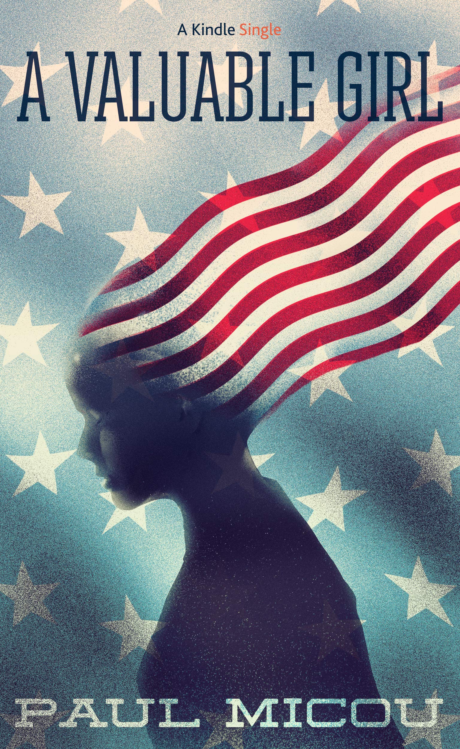 A Valuable Girl by Paul Micou | Goodreads