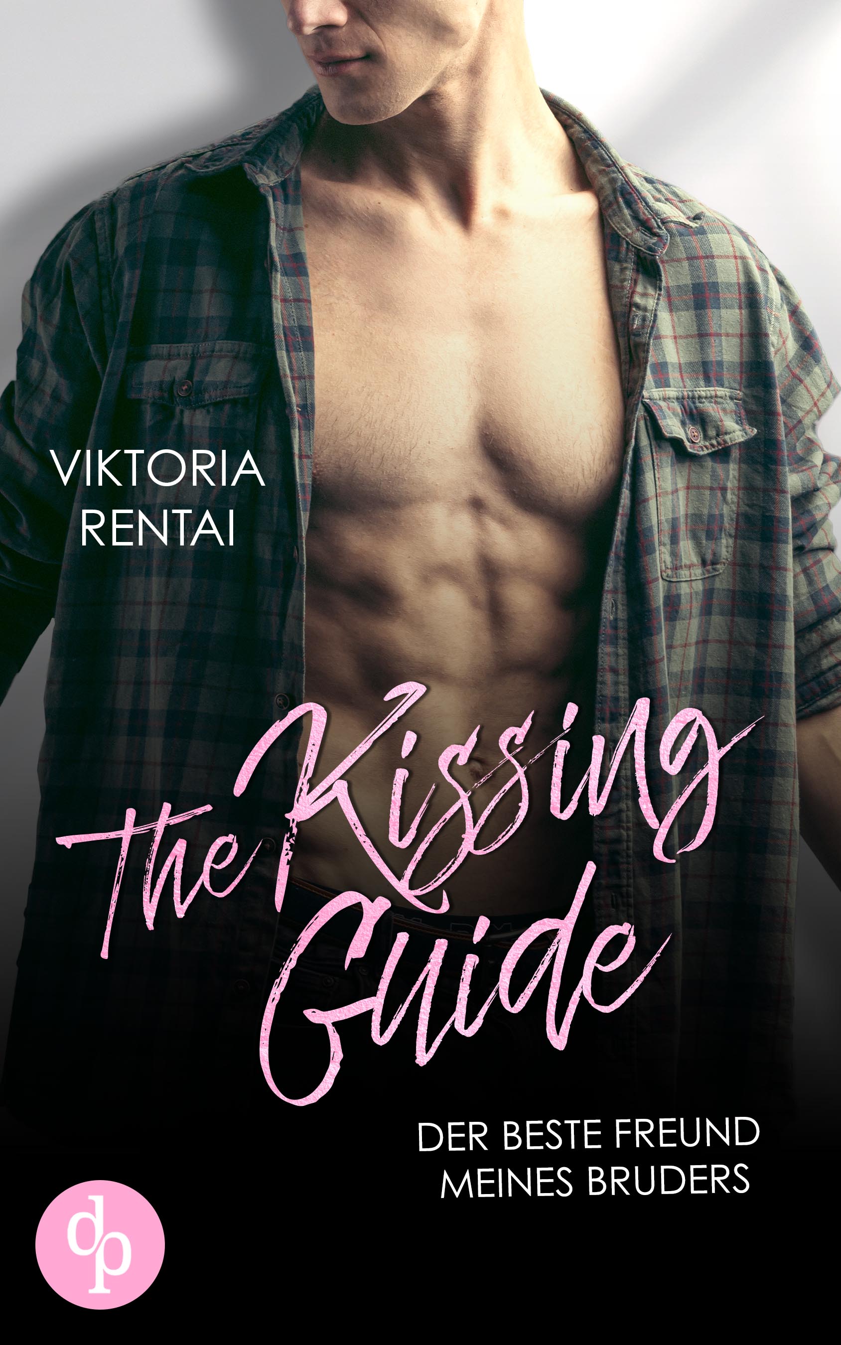 The Kissing Guide – Der beste Freund meines Bruders by Viktoria Rentai | Goodreads