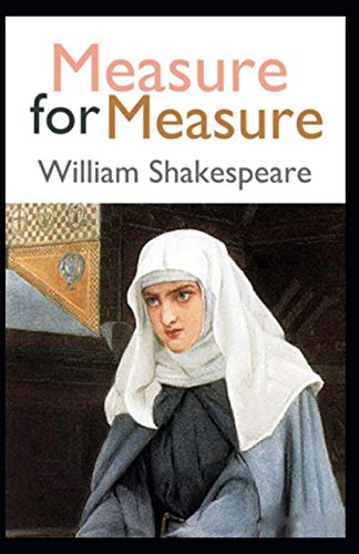 Measure for Measure Annotated by William Shakespeare | Goodreads