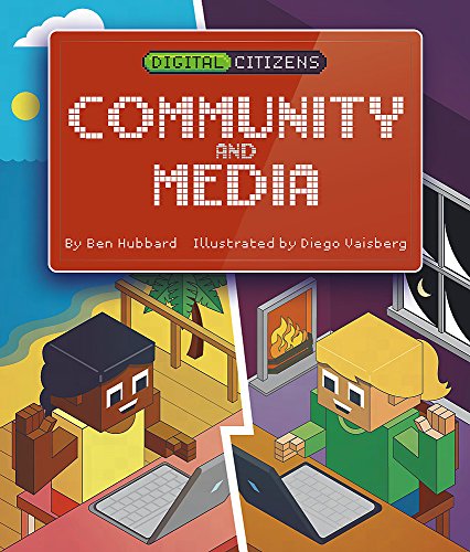 Community And Media (Digital Citizens) by Ben Hubbard | Goodreads
