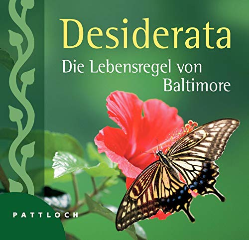 Desiderata by Max Ehrmann | Goodreads