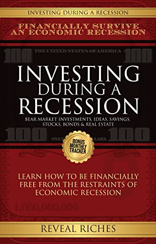 Investing During A Recession: Bear Market Investments for Recession ...