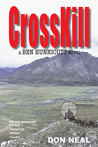 CrossKill by Don Neal | Goodreads