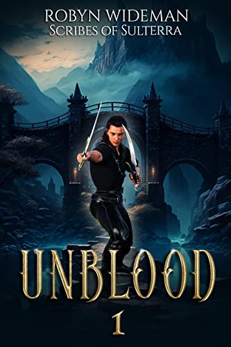 Unblood: A progression cultivation fantasy novel by Scribes of Sulterra ...