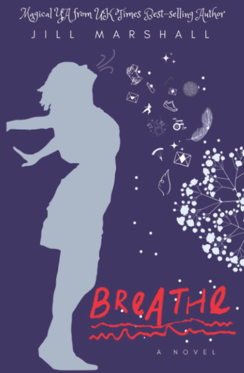 Breathe by Jill Marshall | Goodreads