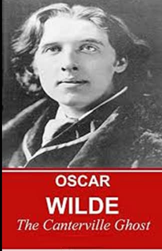 The Canterville Ghost Illustrated by Oscar Wilde | Goodreads