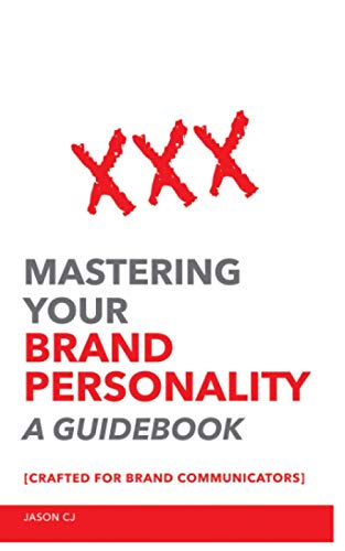 Mastering Your Brand Personality: A Guidebook [Crafted For Brand ...