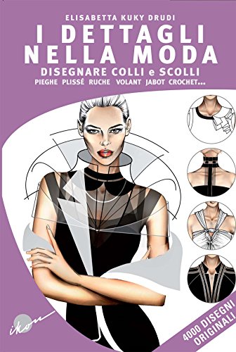 ELISABETTA KUKY DRUDI - I DETT by Elisabetta Drudi | Goodreads