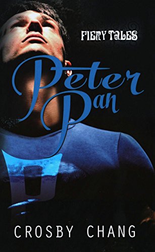 Peter Pan by Crosby Chang | Goodreads