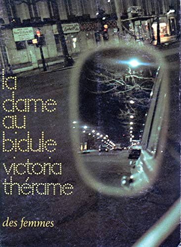 La Dame au bidule by Victoria Thérame | Goodreads