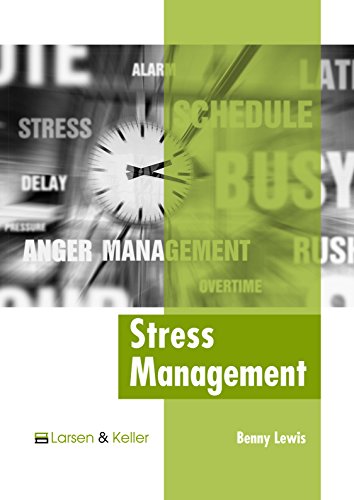 Stress Management by Benny Lewis | Goodreads