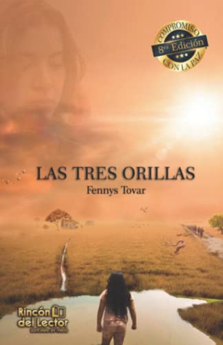 Las Tres Orillas (Spanish Edition) by Fennys Tovar | Goodreads