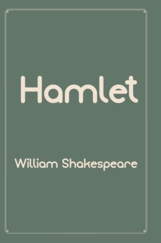 Hamlet: Special Edition by William Shakespeare | Goodreads