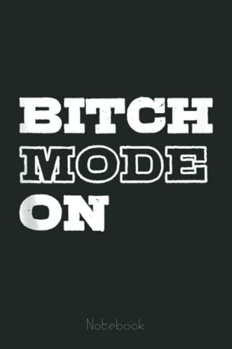 Funny Bitch Mode On: The Beekeepers Journal & Beehive Log Book by Walter Edwards | Goodreads