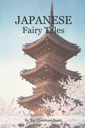 Japanese Fairy Tales: (Annotated) - Classic Edition with original ...
