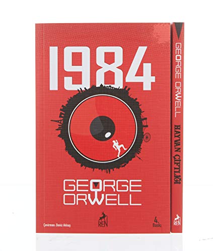 George Orwell Set (2 Volumes Set) by George Orwell | Goodreads