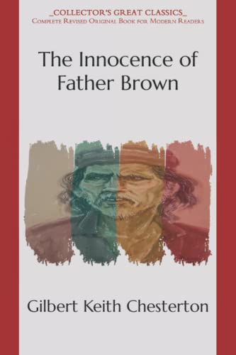 The Innocence of Father Brown: Collector's Great Classics - Complete ...