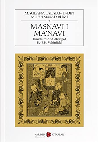 Masnavi i Ma'navi by Rumi | Goodreads