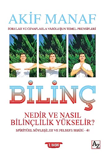 Bilinç Nedir ve Nasil Bilinçlilik Yükselir?: Spiritüel Söylesiler ve ...