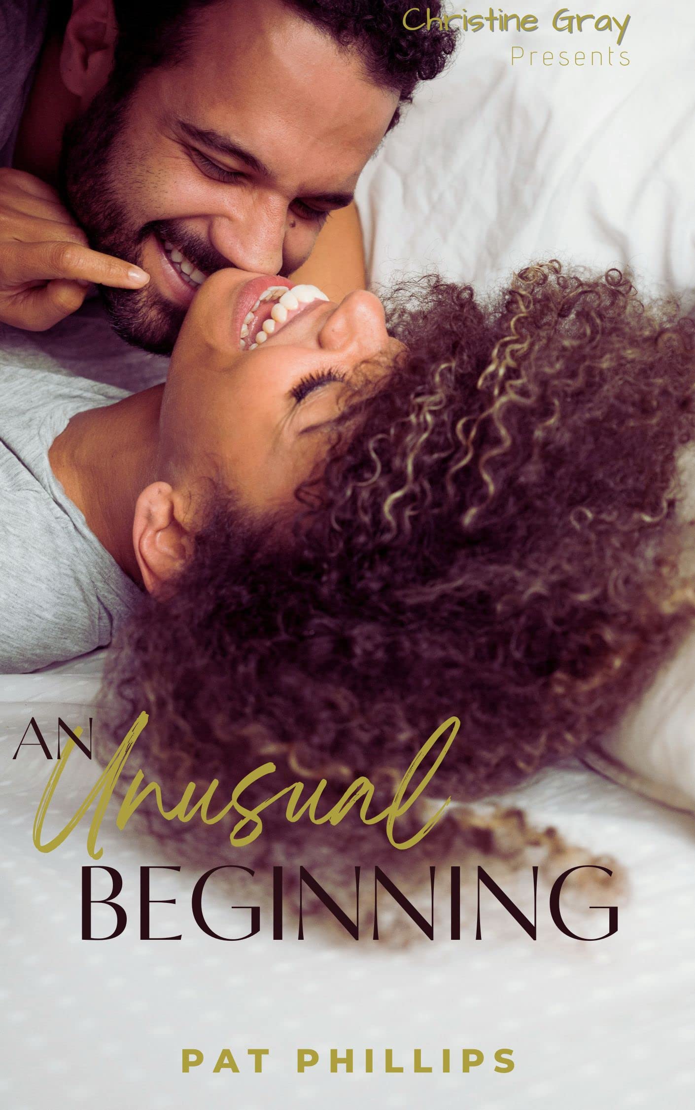 An Unusual Beginning by Pat Phillips | Goodreads