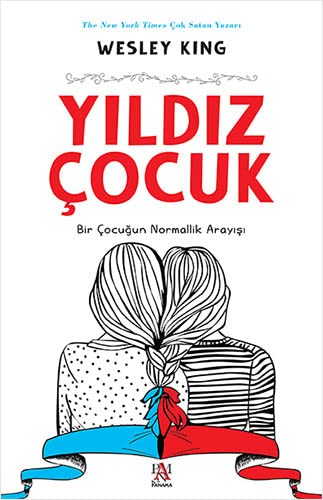 Yildiz Cocuk by Wesley King | Goodreads