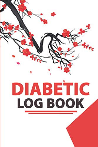 Diabetic Log Book: Diabetes logbook Dieting & Fitness, Diabetic Health ...