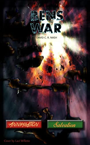 Ben's War (The Mu'Zim Conflict Book 2) by David C. R. Nash | Goodreads
