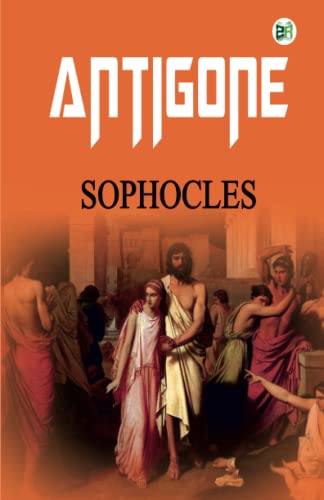 Antigone by Sophocles | Goodreads