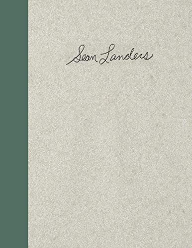 Sean Landers (French Edition) by Sean Landers | Goodreads