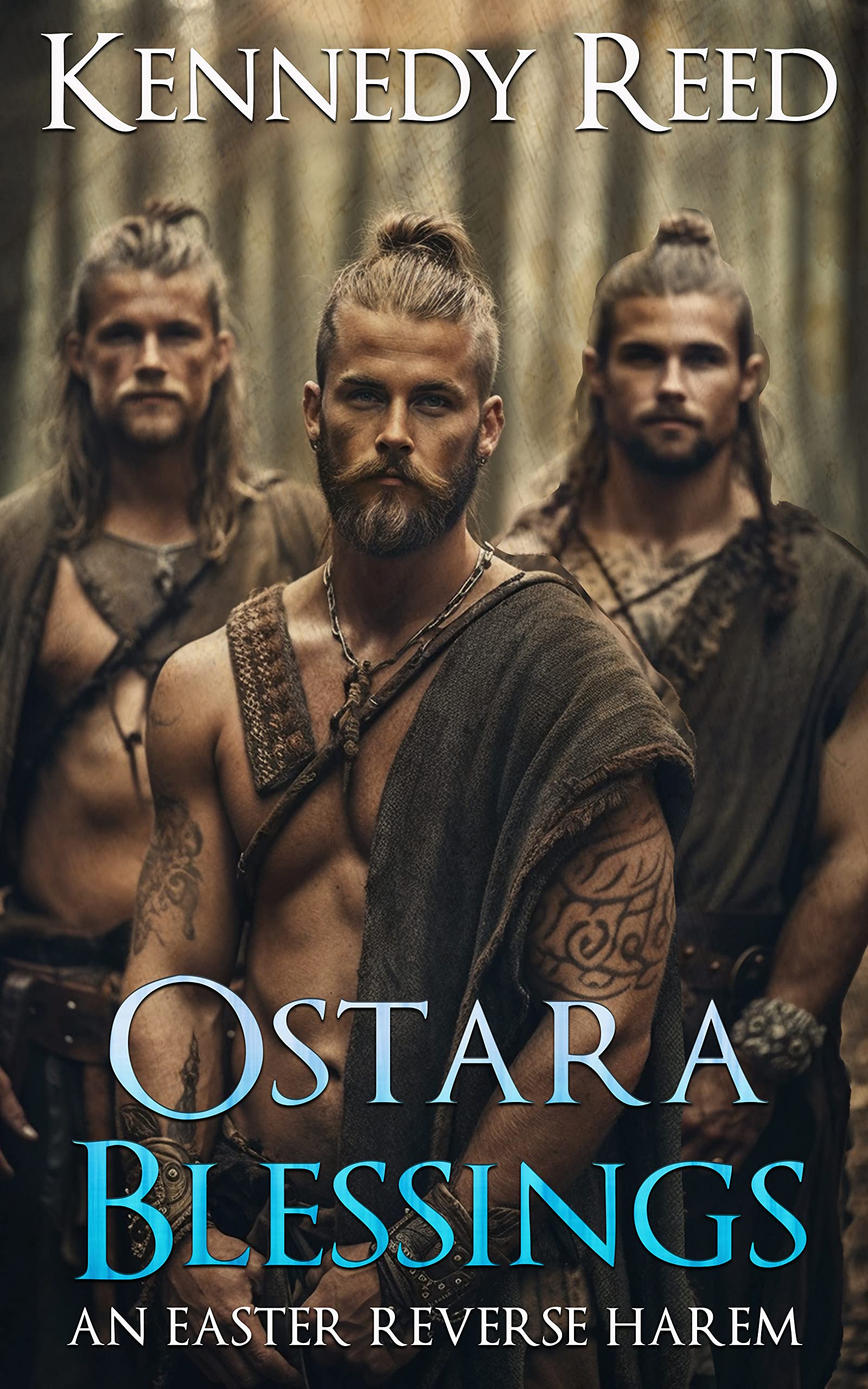 Ostara Blessings by Kennedy Reed | Goodreads
