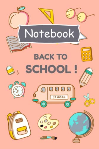 Notebook: Fun school notebook by David Jonker | Goodreads