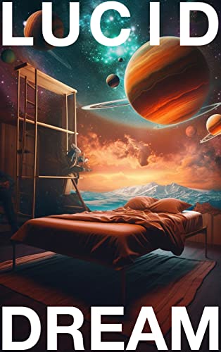 Lucid Dreaming: The Only Book You Need To Learn How to Control Your Dreams by Magnus Novak II ...