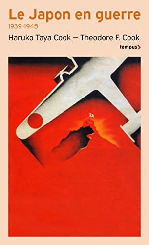 Le Japon en guerre (French Edition) by Haruko Taya Cook | Goodreads