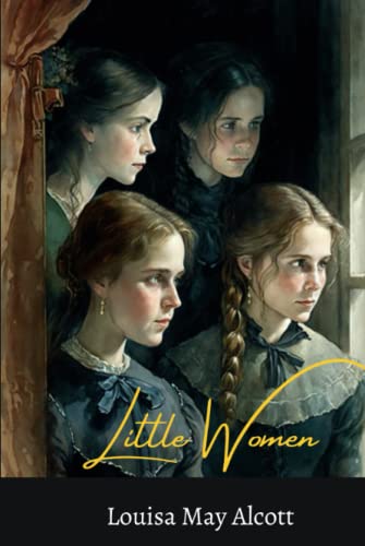 Little Women (Illustrated and annotated) by Louisa May Alcott | Goodreads
