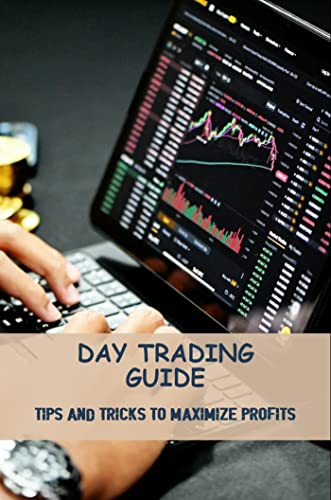 Day Trading Guide: Tips And Tricks To Maximize Profits by Noe Yonkoske ...