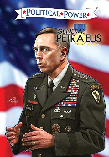Political Power: General Petraeus by Michael L. Frizell | Goodreads