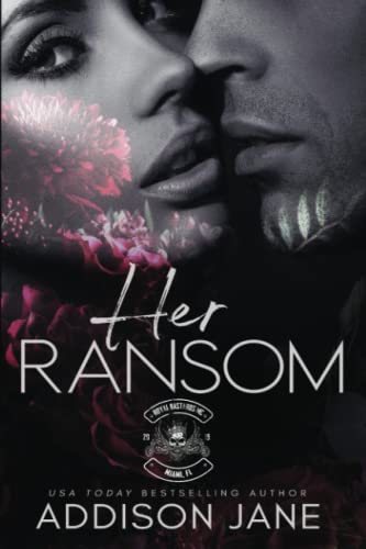 Her Ransom by Addison Jane | Goodreads