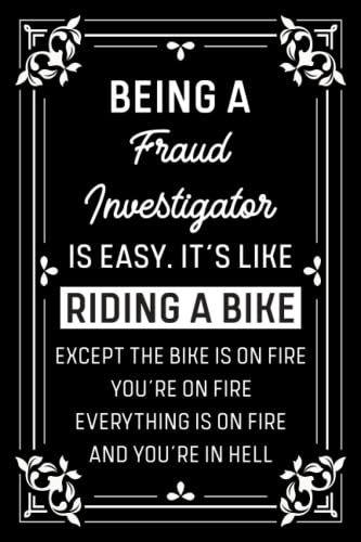 Fraud Investigator: A Journal for all Fraud Investigator of the Office ...