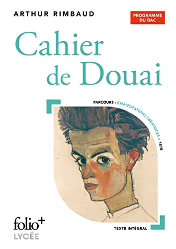 Cahier de Douai by Arthur Rimbaud | Goodreads