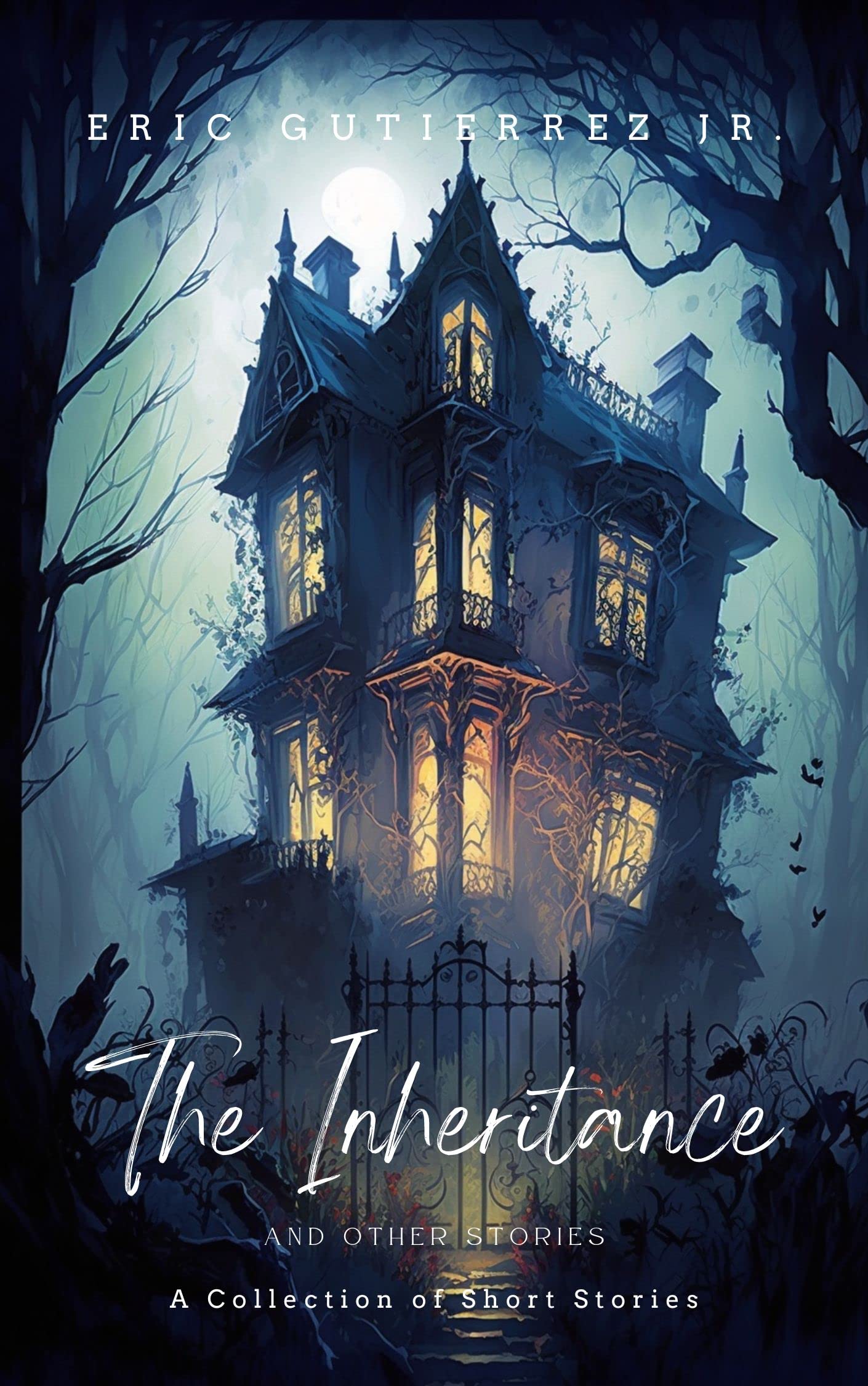 The Inheritance and other stories: A Collection of Short Stories by ...