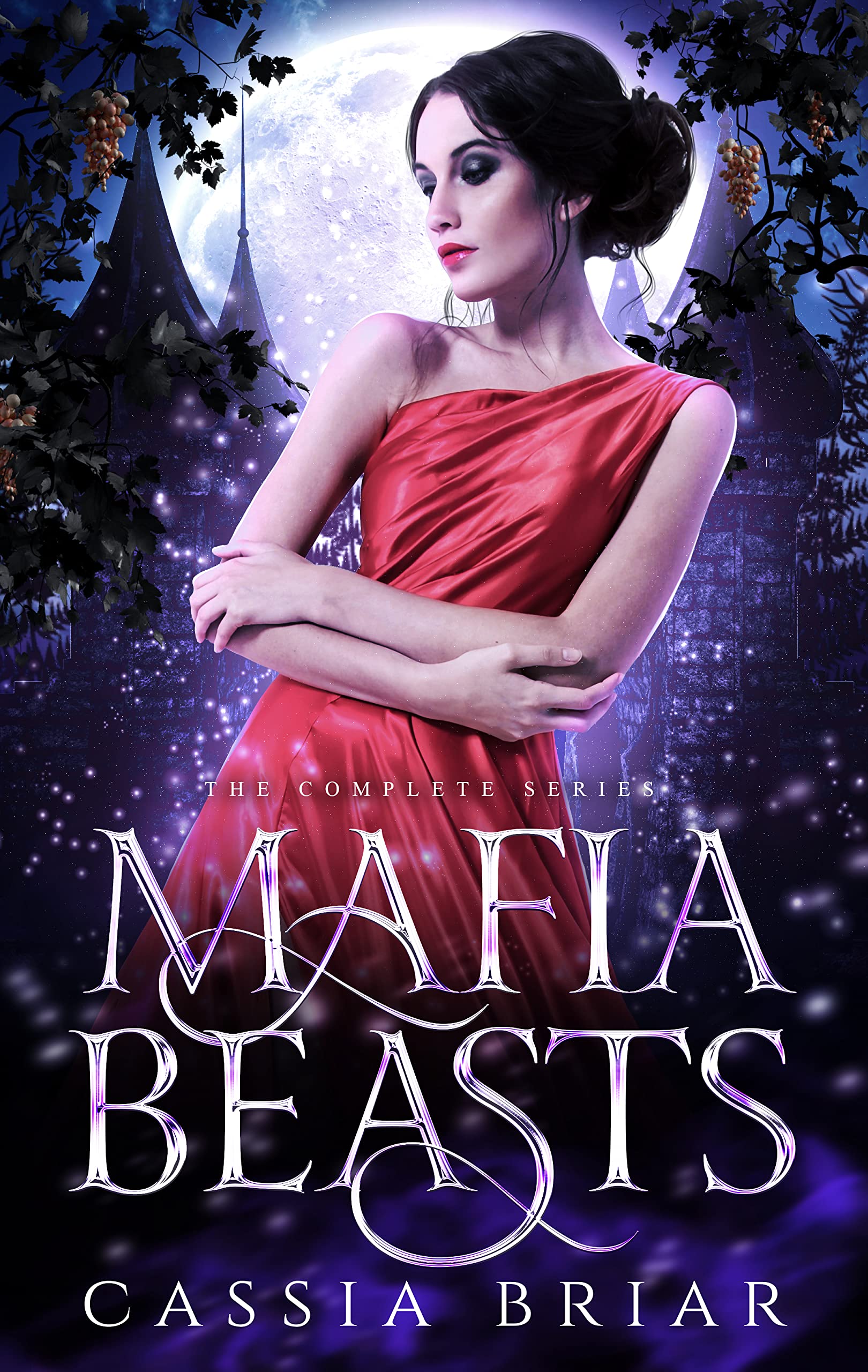 Mafia Beasts: The Complete Series by Cassia Briar | Goodreads