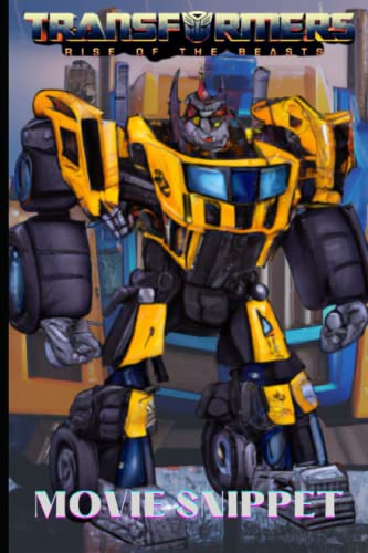 Transformers Legacy (Movie Preview): The Ultimate Guide to Rise of the ...