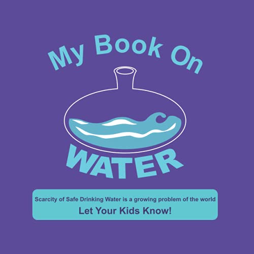 My Book On Water: Let Your Kids Know! by Akwaowo Wilson | Goodreads