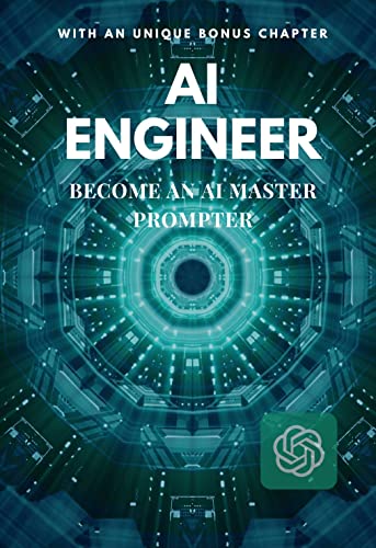 Mastering AI Prompts: Become an AI prompt engineer (ChatGPT-3 / ChatGPT ...