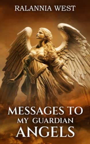 Messages to my Guardian Angels: Connecting with Angels | Angel ...
