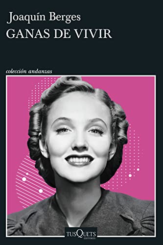 Ganas de vivir by Joaquín Berges | Goodreads
