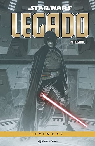 Star Wars. Legado (Leyendas) nº 01 by Various | Goodreads