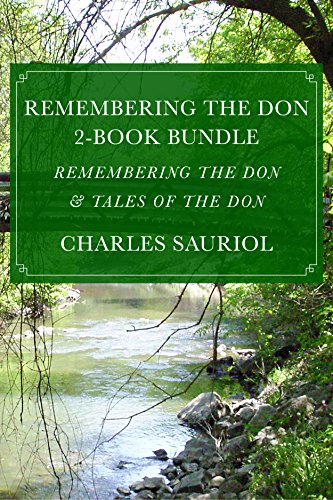 Remembering the Don 2-Book Bundle: Remembering the Don / Tales of the ...